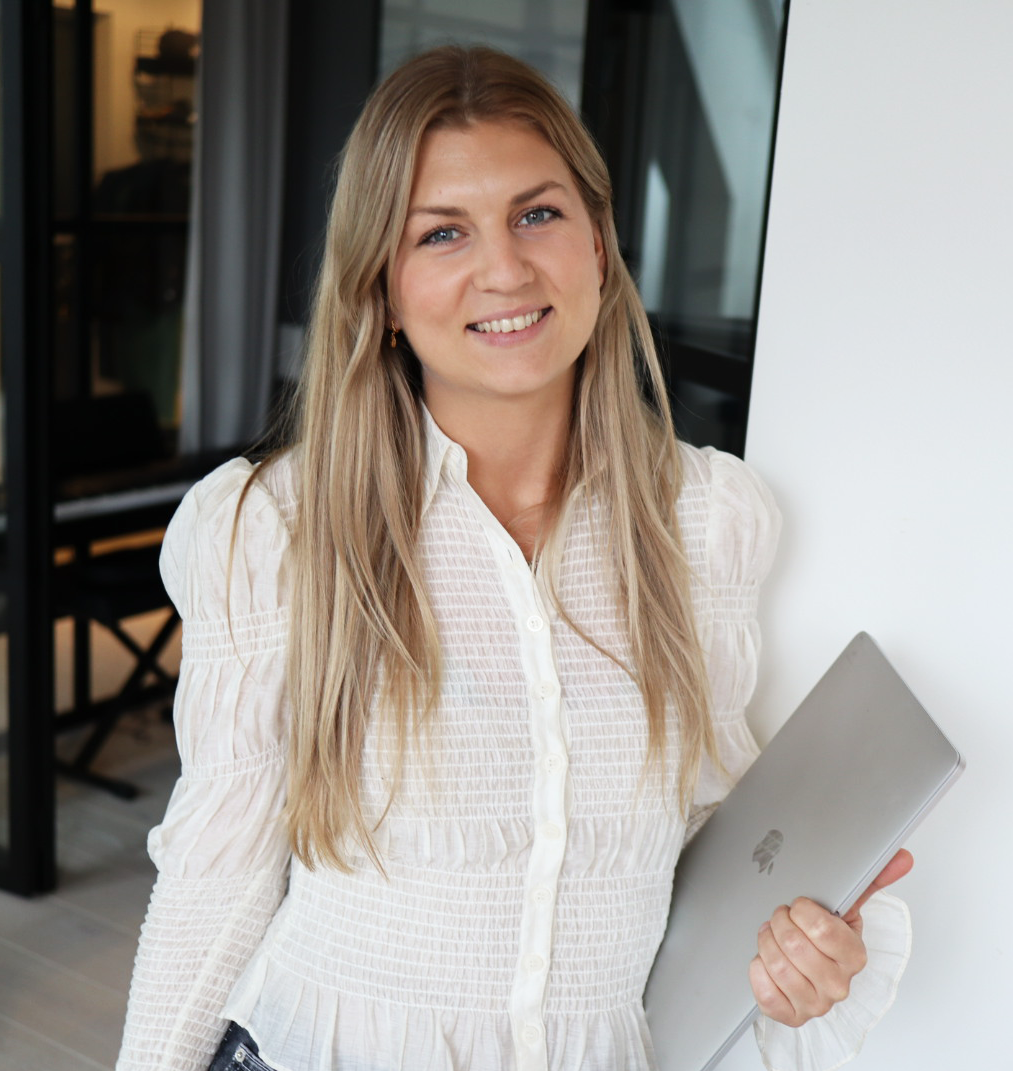 Om – Frilans inom digital marknadsföring